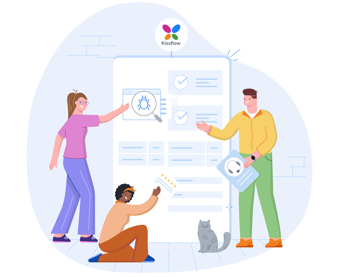 Advanced Case Management Solutions for Modern Businesses