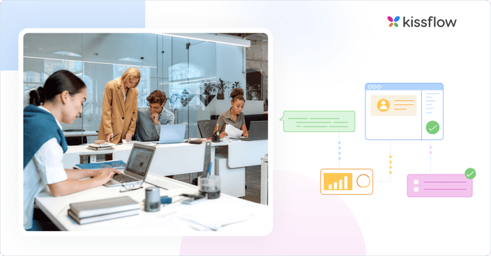 Key Challenges in Manual Workflows That IT Leaders Can’t Ignore