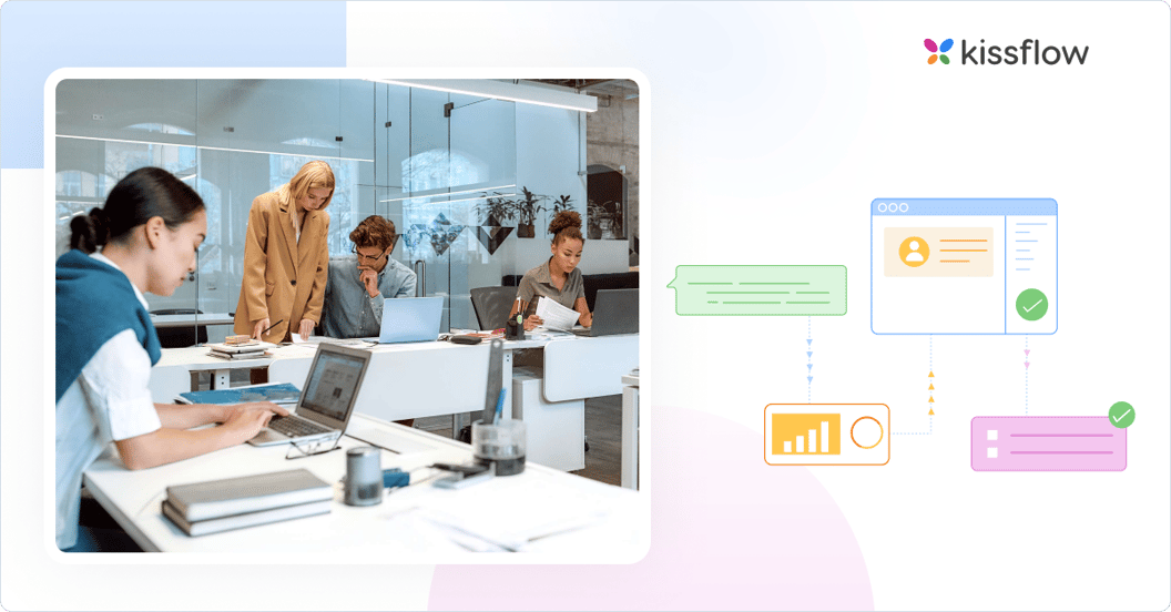 A Complete Guide To Workflow Automation For The Finance Industry 2025