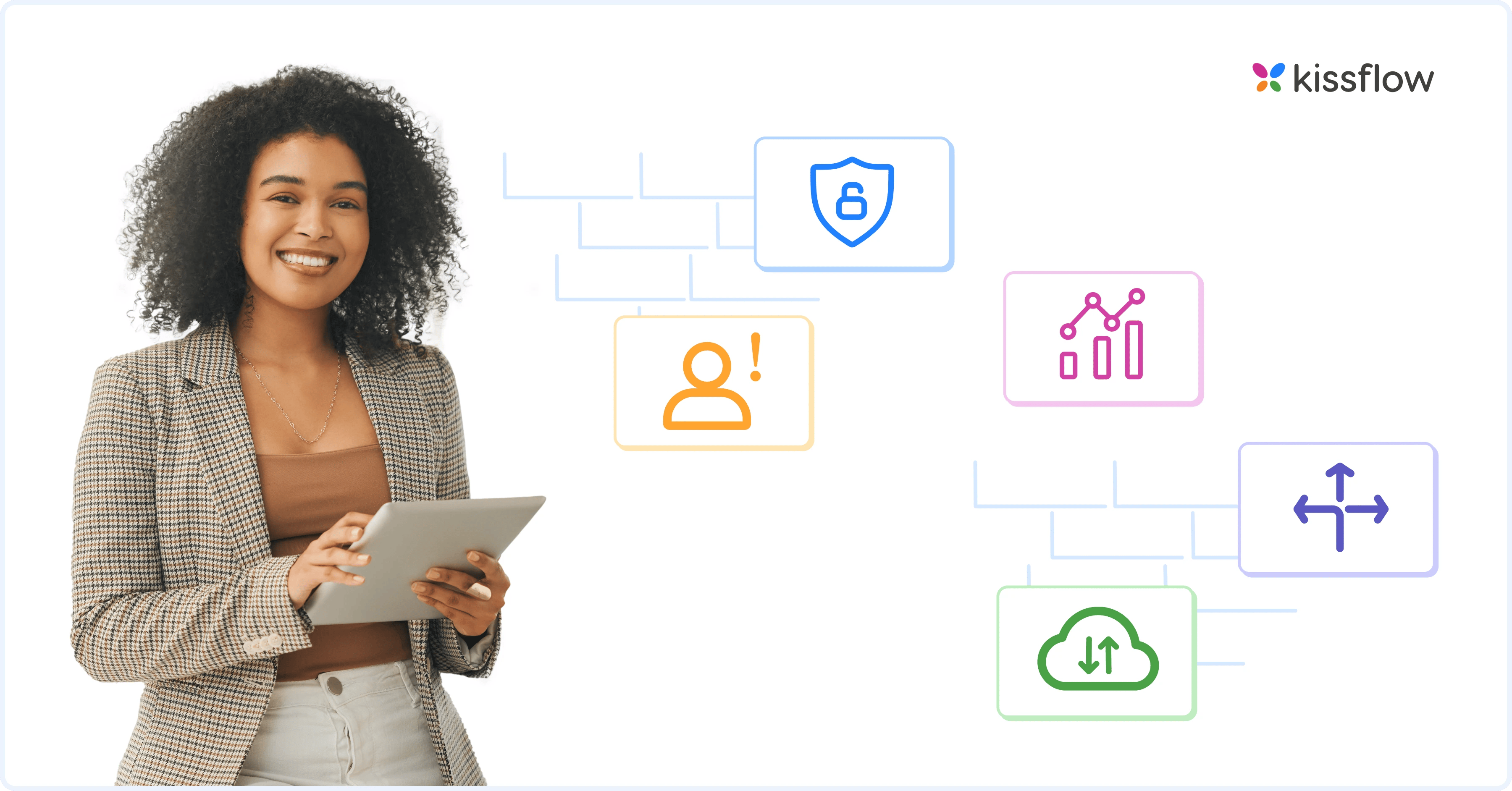 5 Essential Benefits of Case Management Software - Kissflow