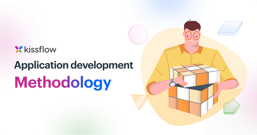 What is a software development methodology?