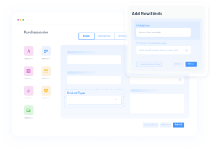 Application Development Platform for Enterprise Businesses