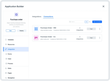 Kissflow Platform for Enterprise | Custom Low-Code Application Development