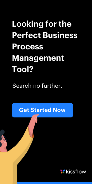 The 5-Step Guide to Increase Process Efficiency in Enterprise Businesses