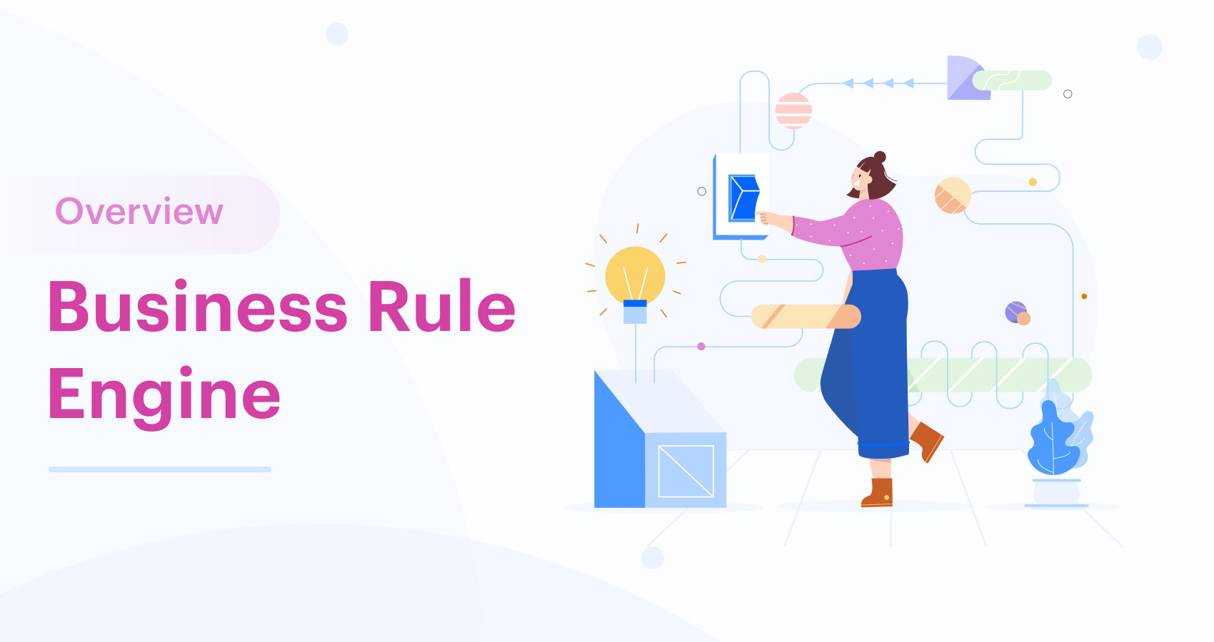 Difference Between Workflow Engine vs Business Rule Engine
