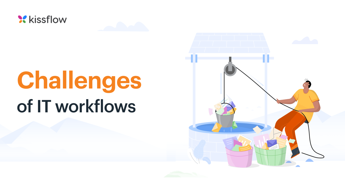 Advance Your It Workflows With Automation