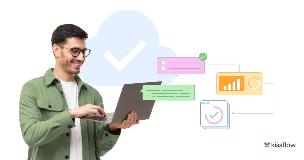 Cloud-Based BPM: Not All Are Made Equal | Kissflow