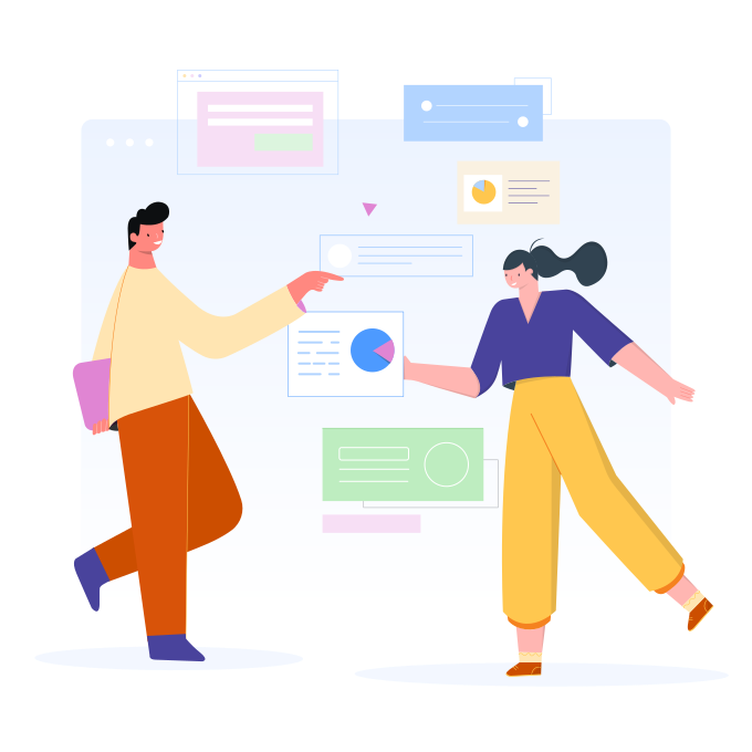 Rapid Application Development Platform | How a RAD Platform Works?