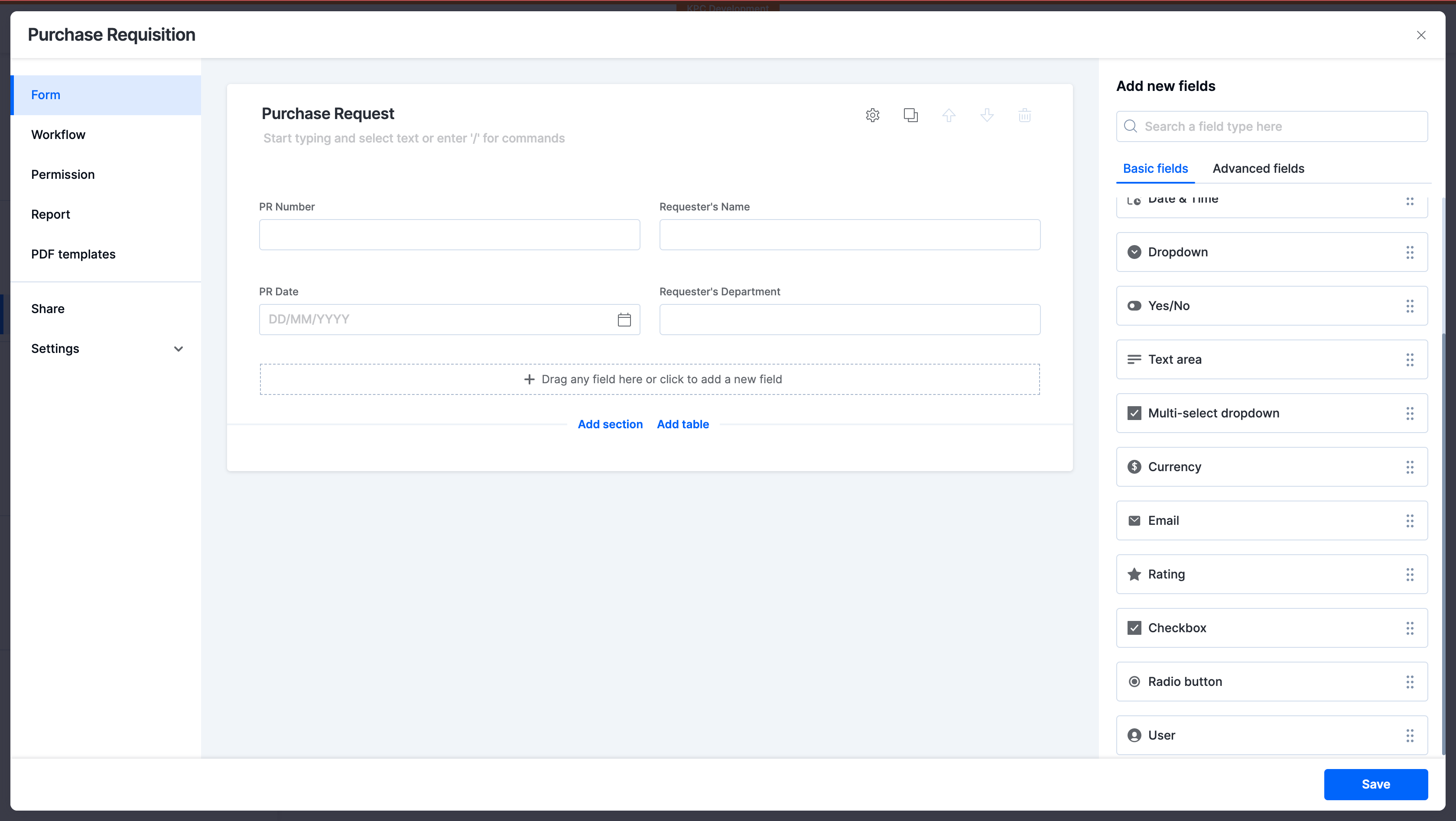 The Definitive Guide to Purchase Requisition in 2025