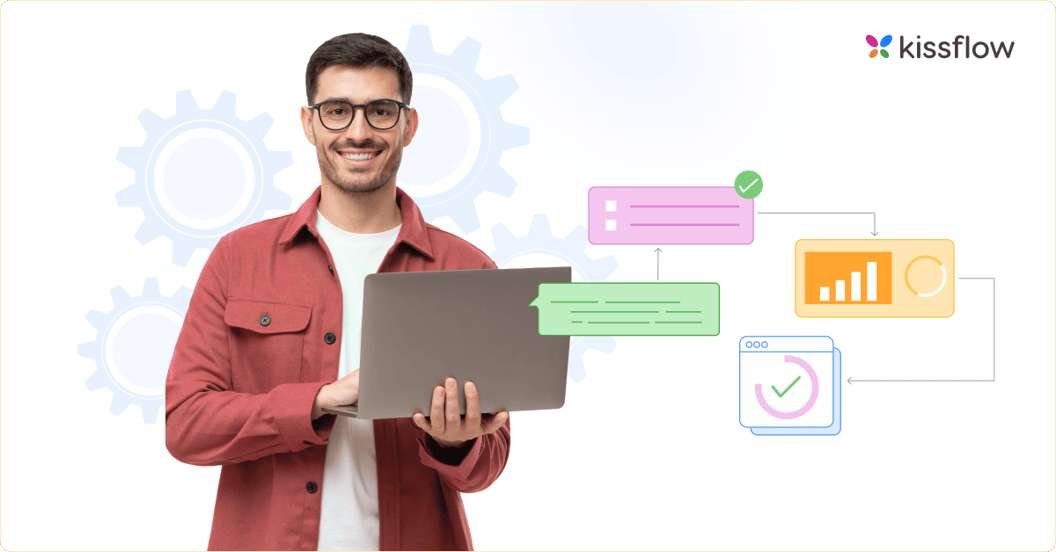 What Is an Internal Process? Steps to Improve It