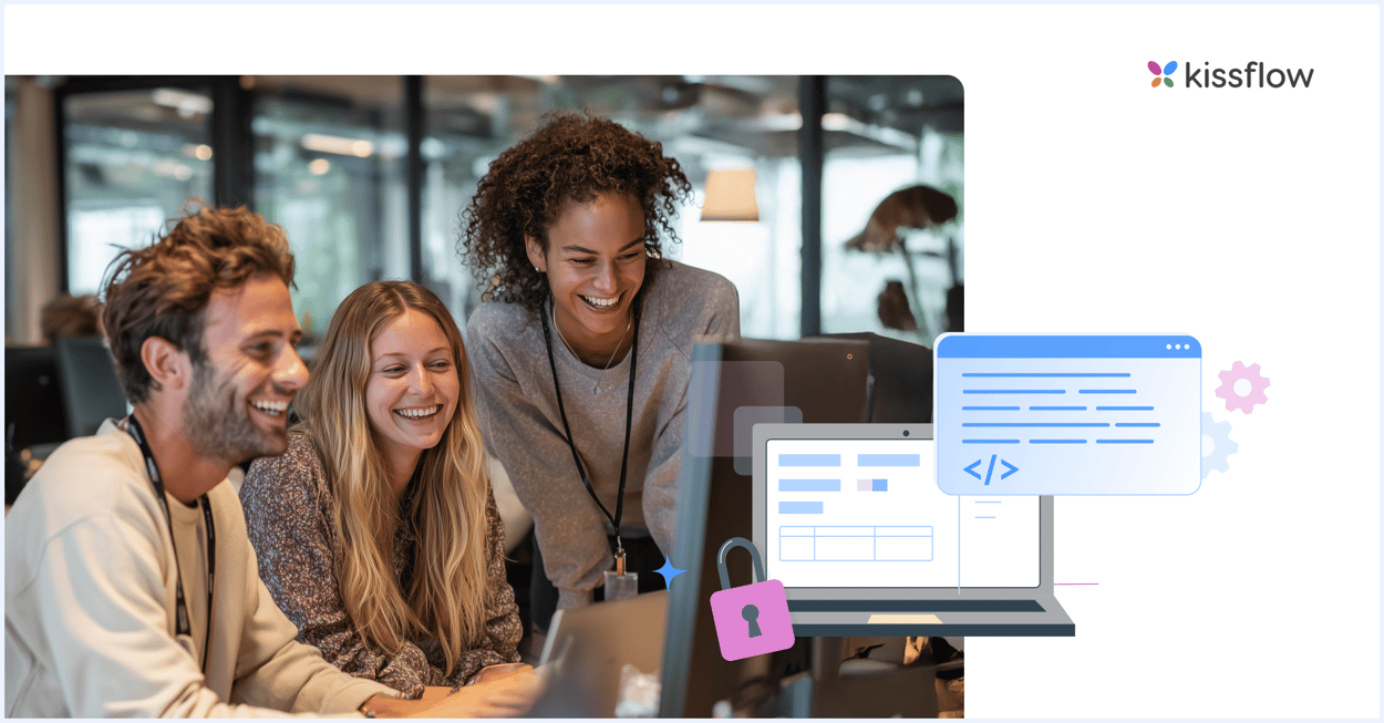 Governance Frameworks for Fusion Teams in Low-Code Era