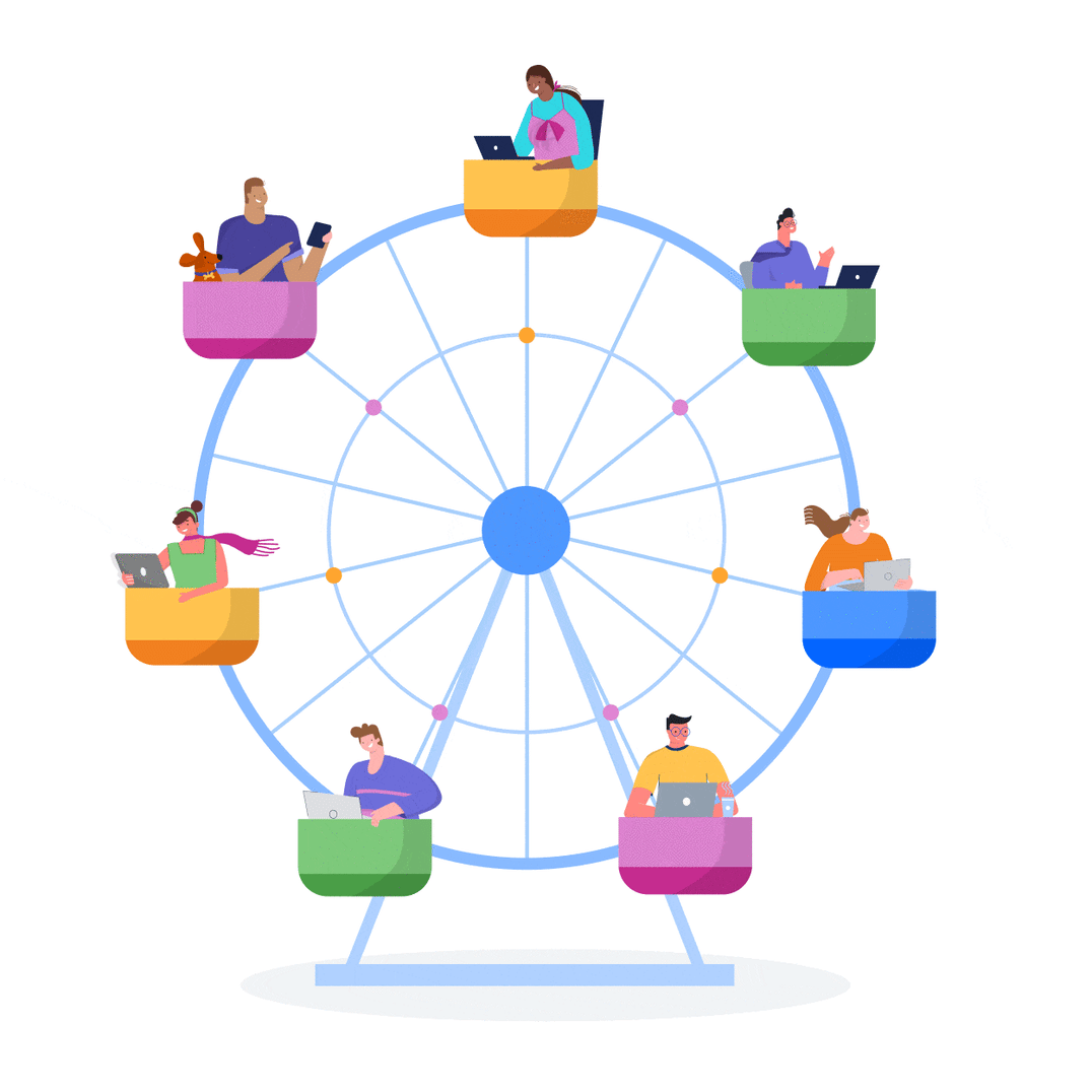 Work Platform Overview - Kissflow