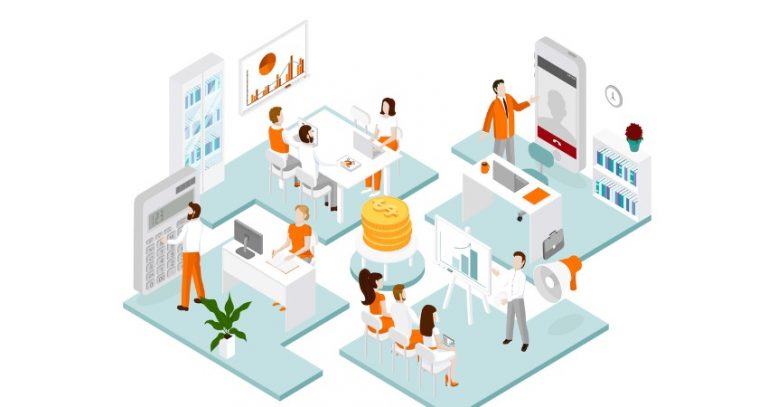 What is Collaboration Platform? How to choose the right one