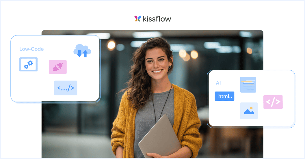Low code process automation for business workflows: Updated guide for 2026