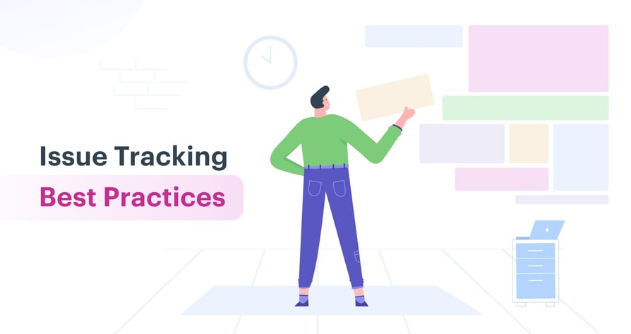 Issue Tracking Best Practices - Complete Guide | Improve Issue Tracking