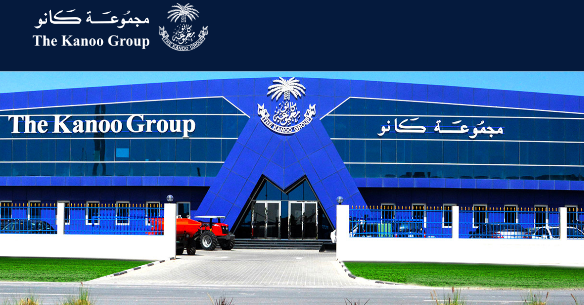 The Kanoo Group Accelerates Digital Transformation with Kissflow