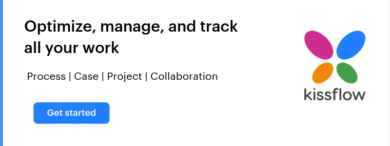 What Is Business Process Transformation A Complete Guide Kissflow