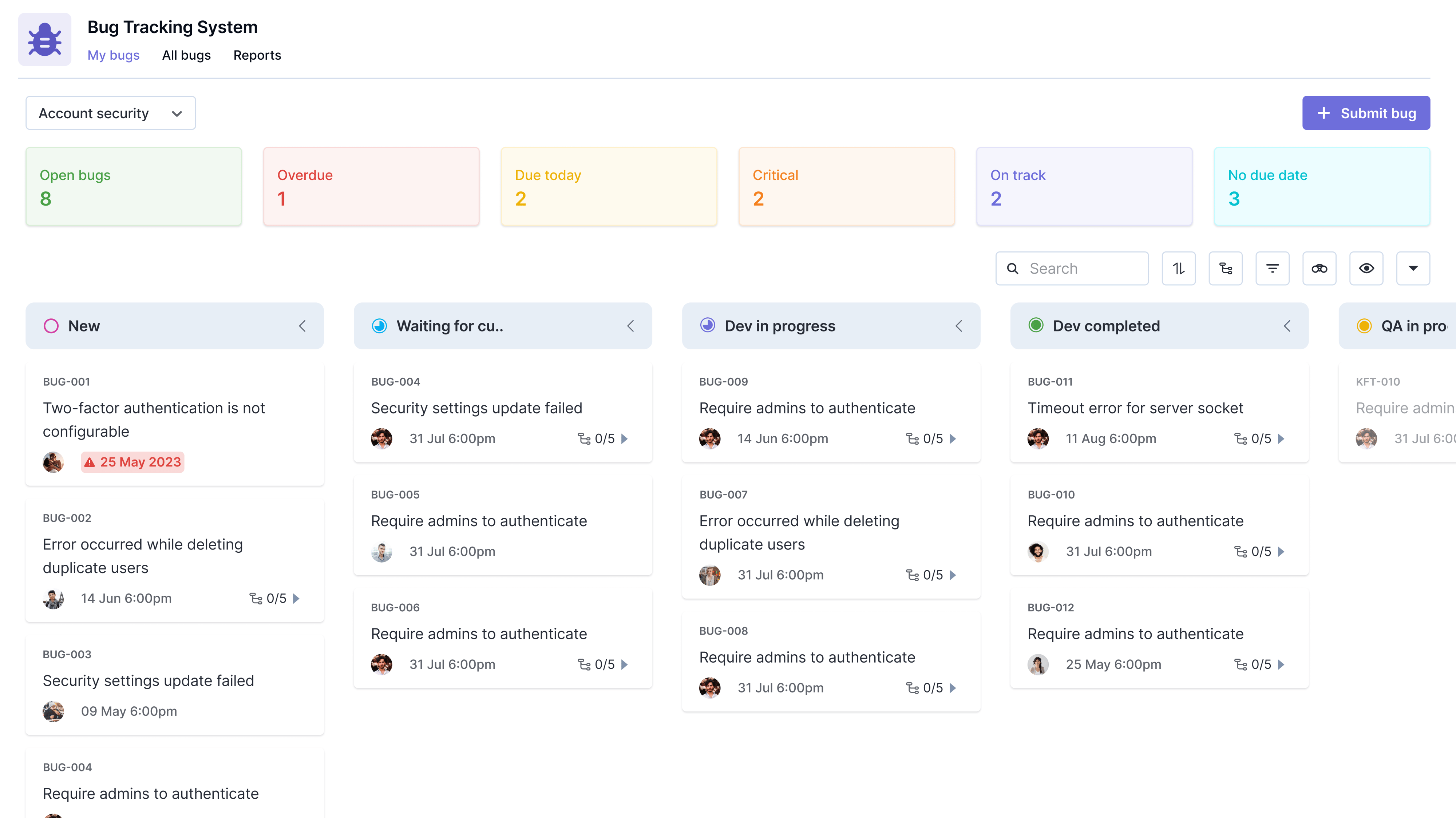 15 Best Project Management Tools for Every Project Managers [New List ...