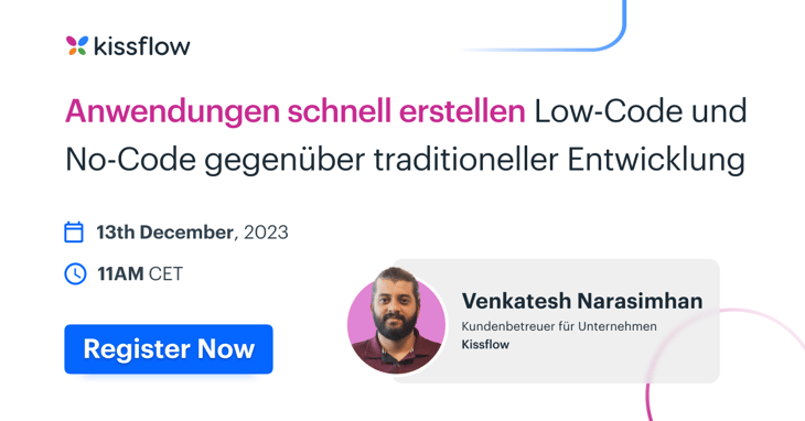 What is Low-code Automation? | Why Low-code Digital Automation is Tech ...