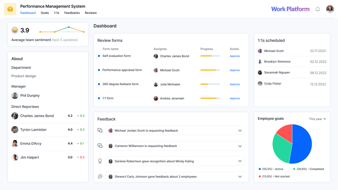 5 Best HR Management Tools List for HR Managers in 2026