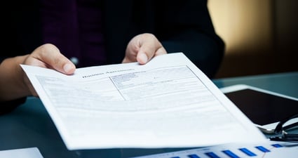 Automate Your Project Proposal Workflow | Kissflow