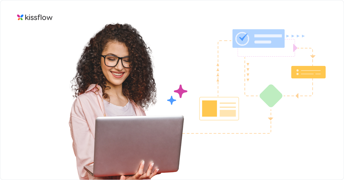 Process Automation in Retail | BPM for Retail Industry