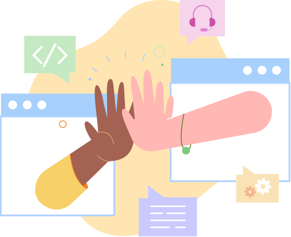 Build Custom Application Development Solutions Faster than Ever