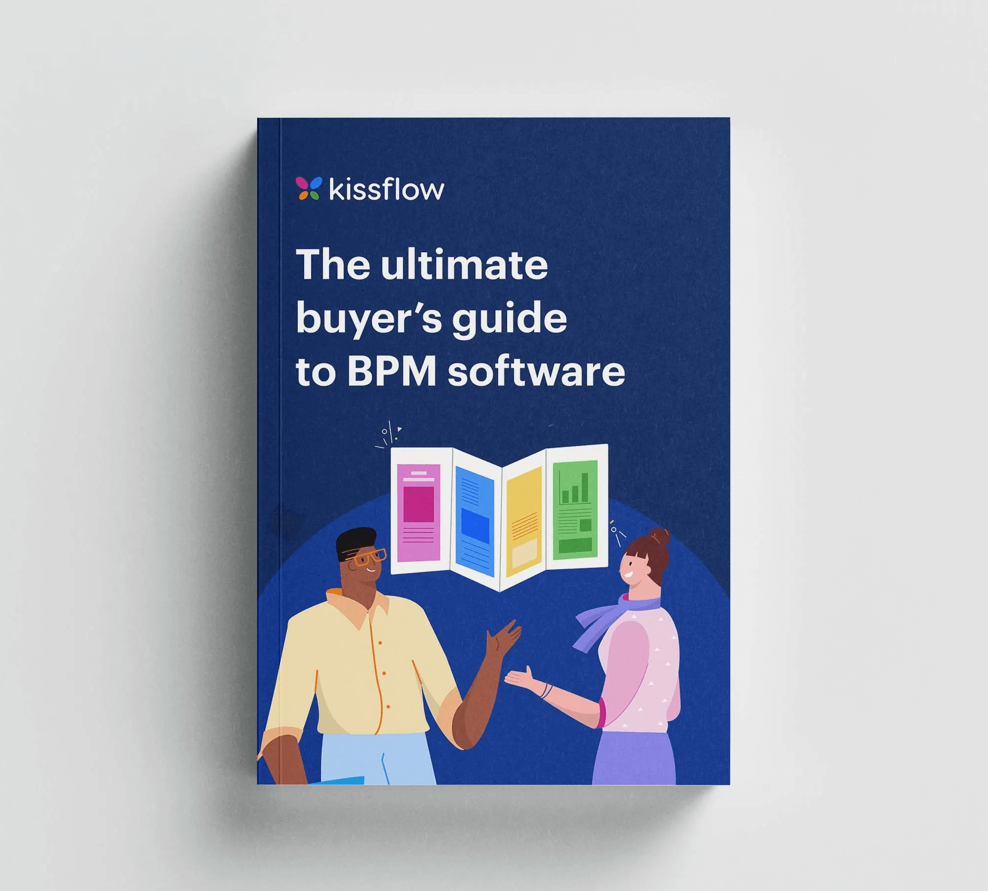 BPMN - An Ultimate Guide to Business Process Model and Notion for 2025