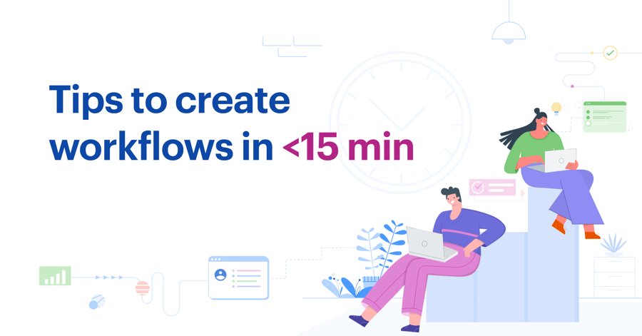 Approval Workflow Design Best Practices