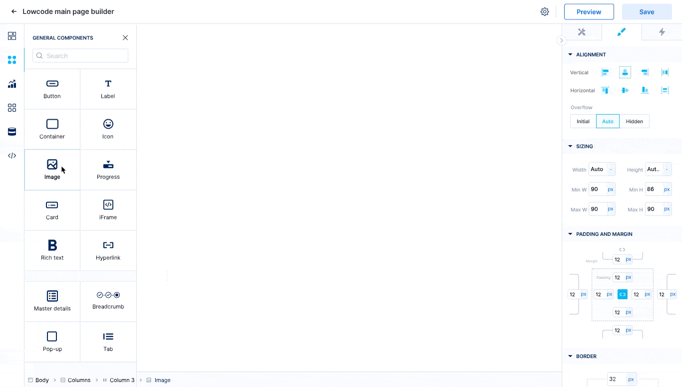 Kissflow : Plateforme de développement d'applications Low-Code alimentée par l'IA