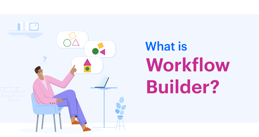 Process Builder vs Workflow Builder - Key Differences | Pros & Cons