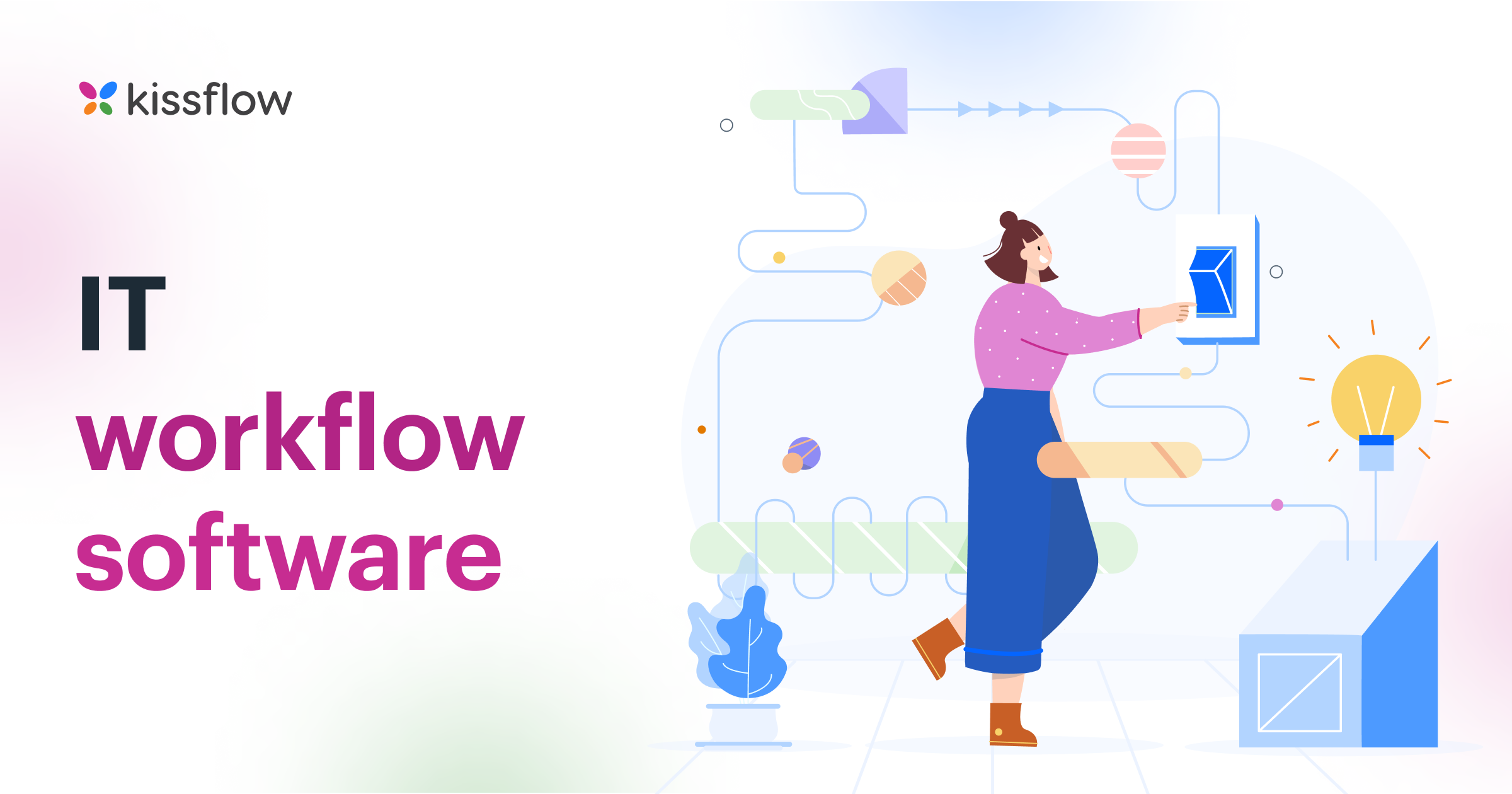 Advance Your IT Workflows with Automation