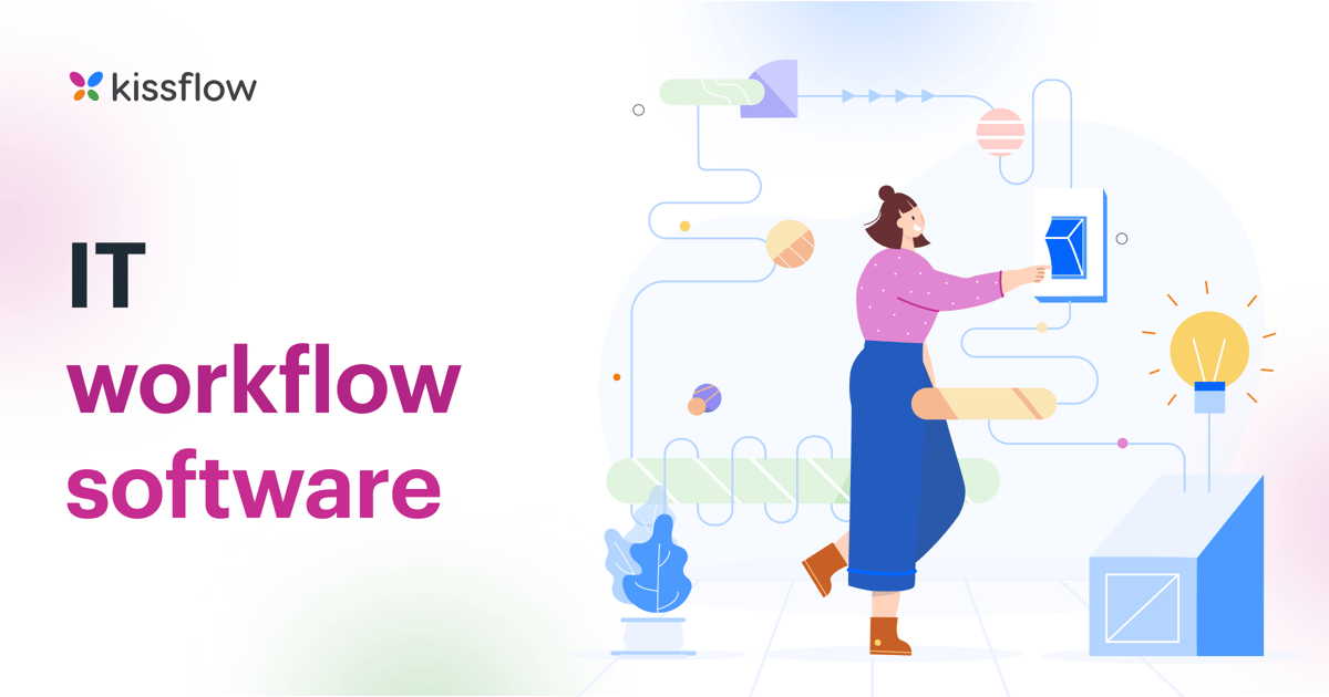 Advance Your IT Workflows with Automation