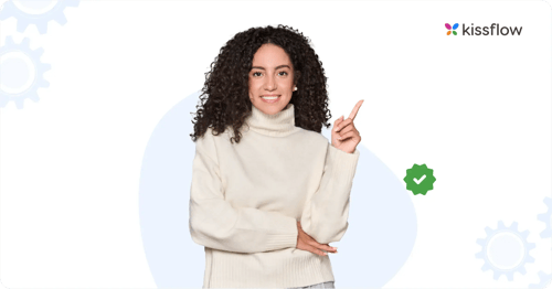 What is Workflow Automation & How Does It Help You?