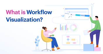 What is a Workflow Diagram? and How to Create One [Definition, Use Case ...