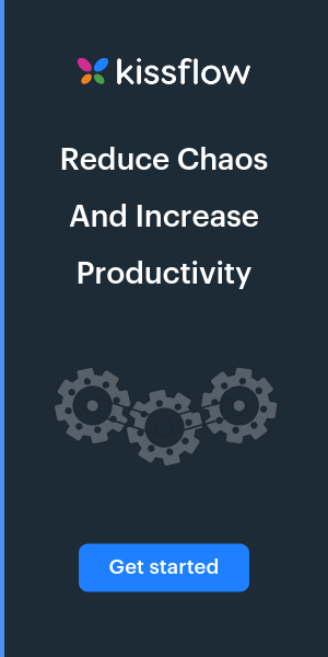 Workflow Optimization Examples, Strategies, & Best Practices | Kissflow