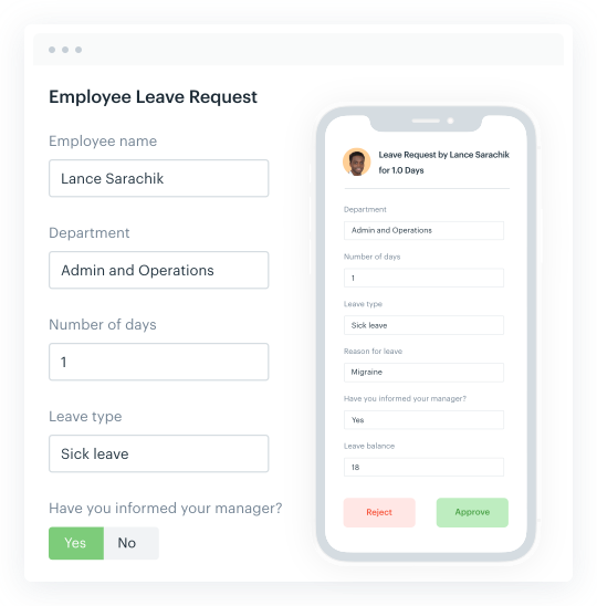 Workflow for Office 365 | Automate Office 365 Workflows with Kissflow