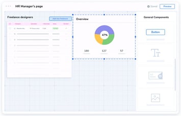 Low-Code Development Platform | #1 Low-Code Platform For Enterprise ...
