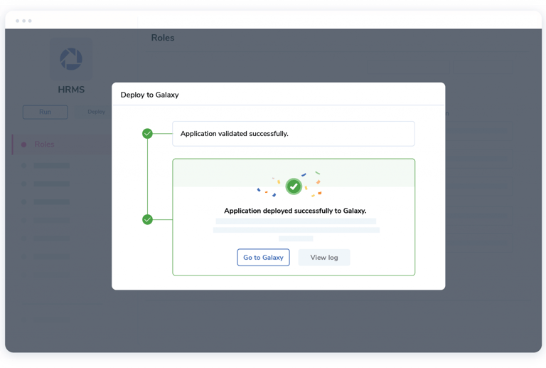 Low-Code Development Platform | #1 Low-Code Platform For Enterprise - Kissflow
