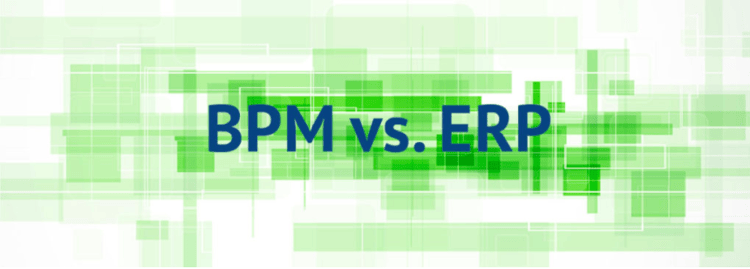 What is the difference between BPM and BPA?