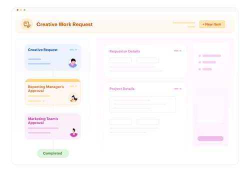 Top 7 Marketing Workflow Templates in 2026 | Kissflow