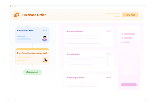 Top 10 Finance Workflows Templates 2026 | Kissflow Templates