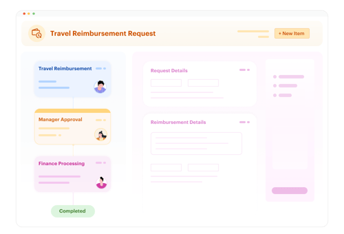 Top 10 Finance Workflows Templates 2026 | Kissflow Templates
