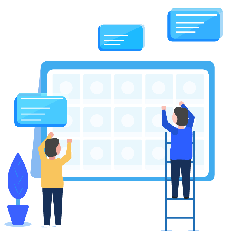 6 Practical Tips to Improve a Process at Your Workplace - Kissflow