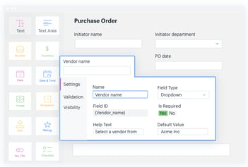 The Easy and Complete Guide to Purchase Order Systems