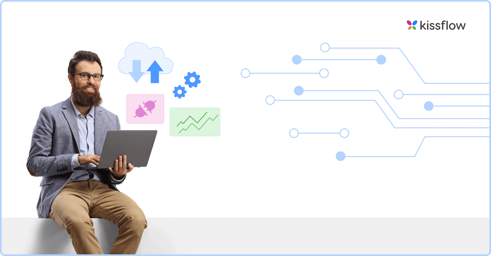 Digital Transformation Maturity Model for every business