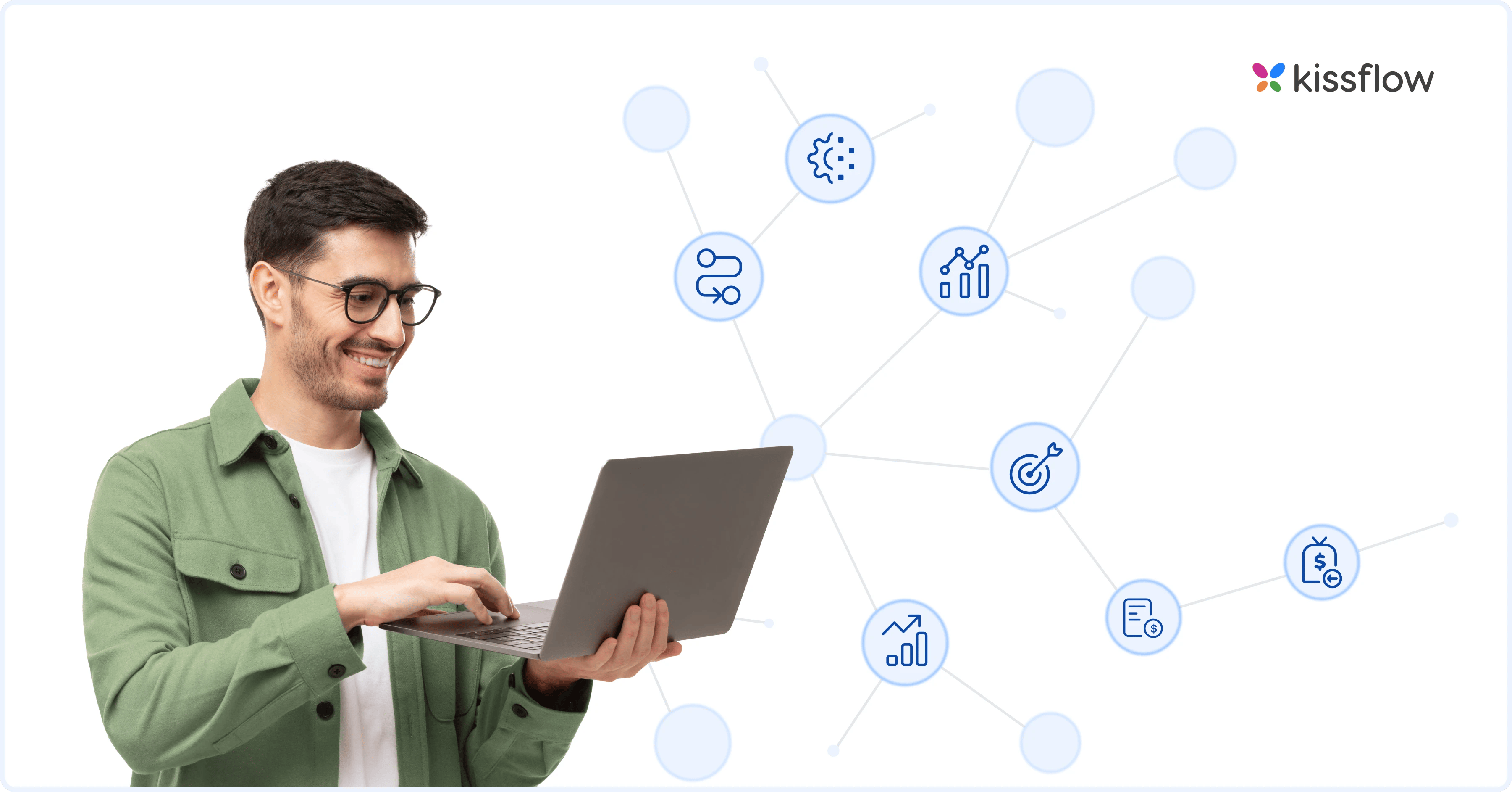 11+ Digital Transformation Case Studies You Should Know | Kissflow