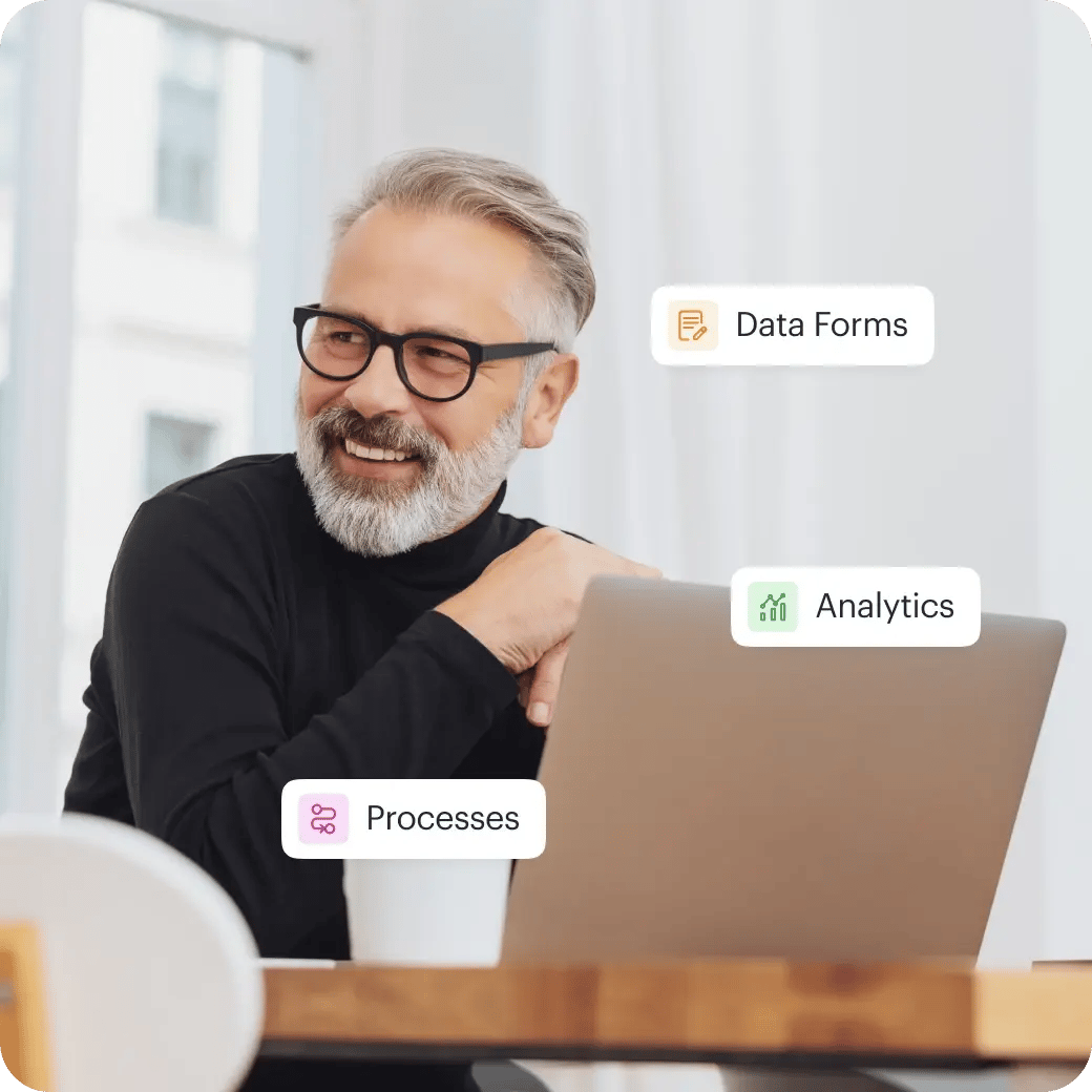 Enterprise Application Development Platform | IT Backlogs Solution Enterprise Application Development Platform | IT Backlogs Solution