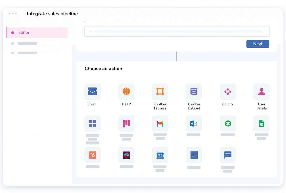 Low-Code Development Platform | #1 Low-Code Platform For Enterprise ...