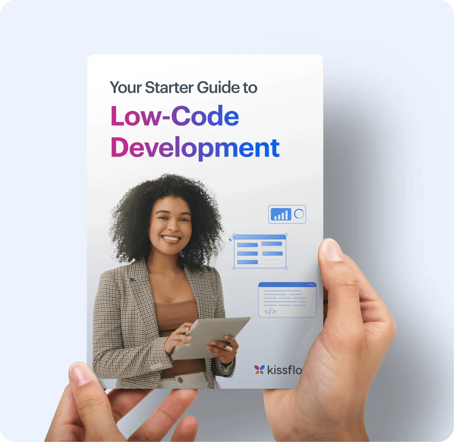 35 Must-Know Low-Code Statistics and Facts for 2025! 35 Must-Know Low-Code Statistics and Facts for 2025!